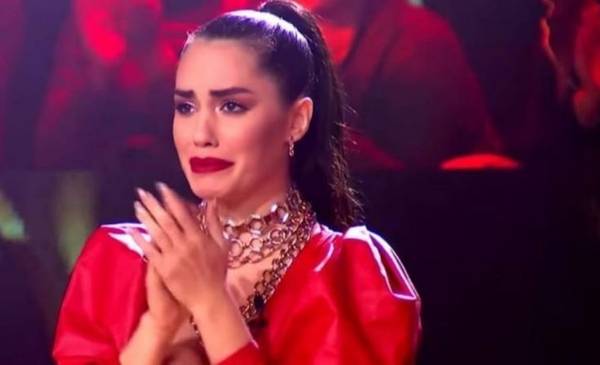 La impactante reacción de Lali Espósito tras los resultados de Milei: "Triste" | El Destape