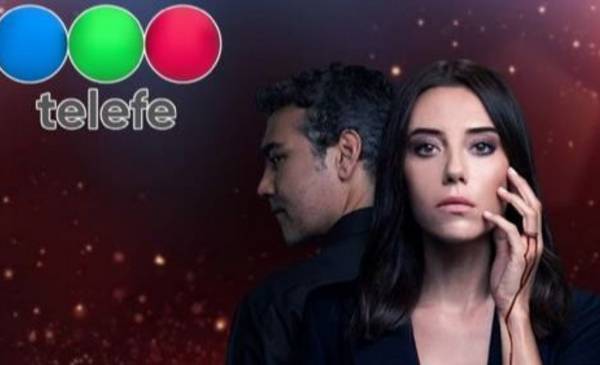 Traicionada: la inesperada noticia para Telefe que lo cambia todo | El ...