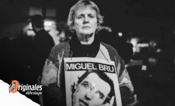 30 años sin Miguel Bru y un reclamo que no cesa: "No estamos buscando nuevos responsables ...