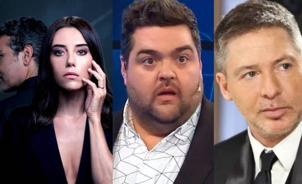 Chau Traicionada: la nueva novela turca de Telefe que arrasa con todo y ...