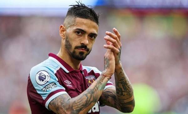 Manuel Lanzini: edad, equipos, biografía y goles del jugador de River ...