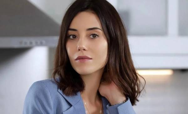 Elenco de "Traicionada": quién es quién en la novela turca de Telefe ...