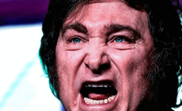 El fenómeno Milei irrumpió en el diván: por qué se vive como algo ...