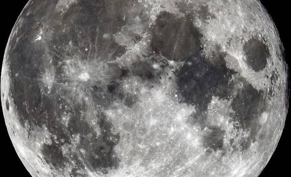 La luna y sus características: curiosidades sobre este satélite | El ...