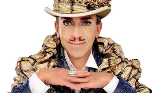 El espectáculo se despide de Aníbal Pachano: el adiós del famoso ...