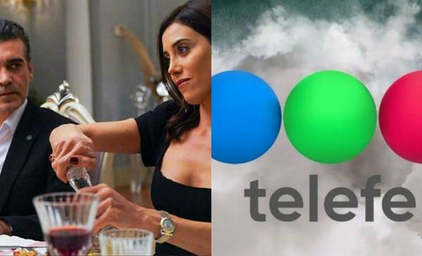 Telele levantó Traicionada y sus fanáticos quedaron destrozados | El ...