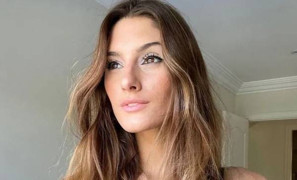 ¿Cuántos años tiene Lola Latorre? La edad de la influencer | El Destape