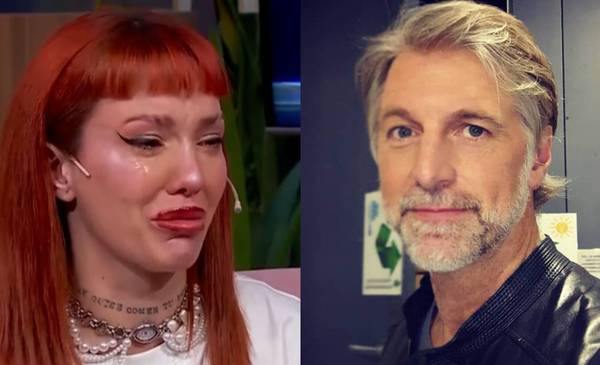 En el programa de Horacio Cabak le pegaron a La Joaqui: "Lavar los ...