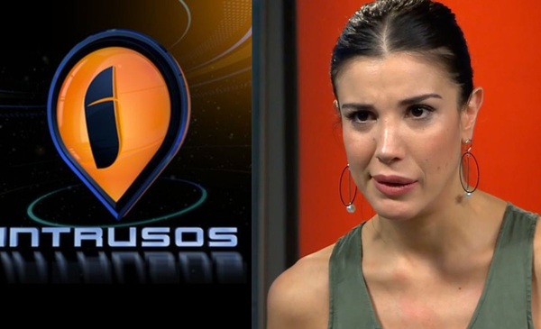 Andrea Rincón Rompió El Silencio Y Contó Su Verdad De Lo Que Le Pasó En