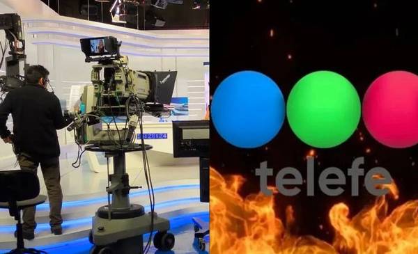 Confirmado: Telefe sacó un exitoso programa de su grilla y hay ...