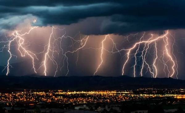 Tormenta de Santa Rosa: por qué se llama así y cuál es su historia | El ...