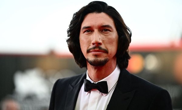 La Increíble Transformación De Adam Driver Para La Película Que Podría