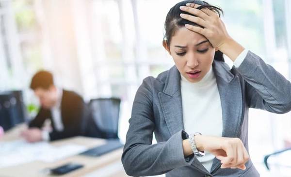 Qué significa la impuntualidad, según la psicología | El Destape