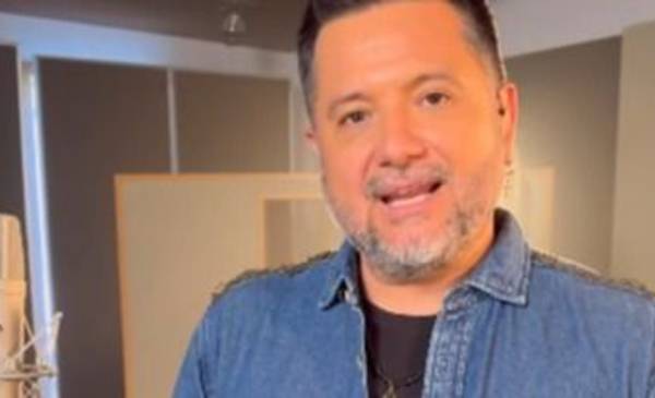 Jorge Rojas hizo un anuncio que conmovió al mundo del folklore: "Queda ...