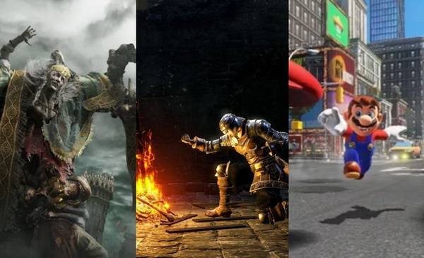 Cuál es el mejor juego de la historia, según la Inteligencia Artificial | El Destape