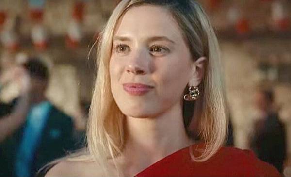 Reparto de "Máxima", la serie de Máxima Zorreguieta: quién es quién en ...