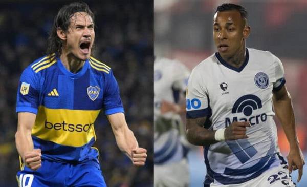 Dónde ver en vivo Boca vs Independiente Rivadavia: fecha, cómo ver en VIVO, fútbol libre y en tu ...