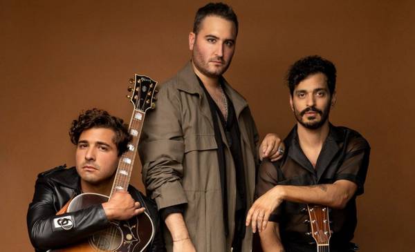 Entradas Reik en el Movistar Arena 2024: precios, dónde comprar y ...
