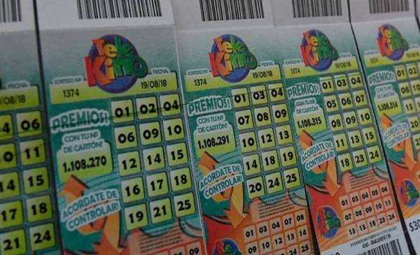 Dónde ver el sorteo del Telekino en vivo: canal y TV de la transmisión ...