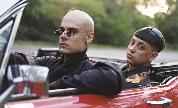 Ca7riel y Paco Amoroso en Quilmes y Haedo 2024: precios, dónde comprar ...