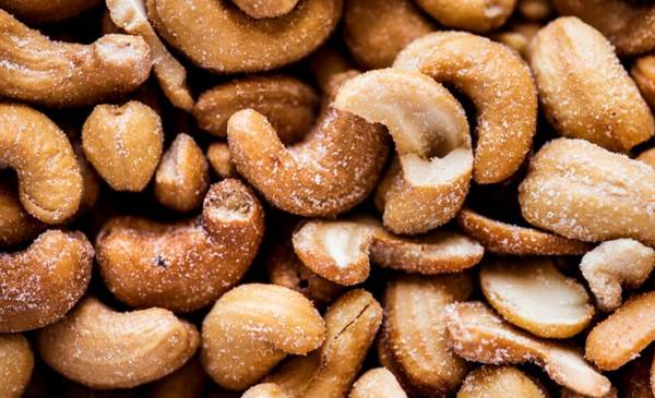 El fruto seco "desconocido" que ayuda a adelgazar y fortalece la piel ...