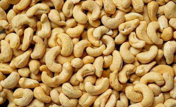 Ayuda a bajar de peso y produce colágeno: cuál es el fruto seco ...