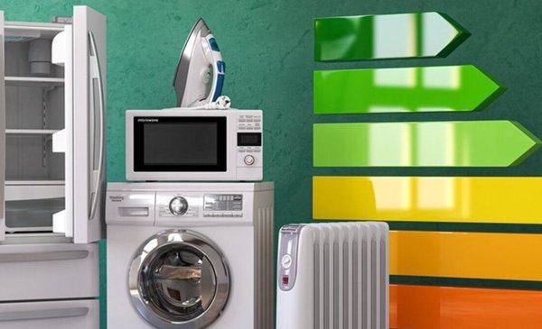 Cuál Es El Electrodoméstico Que Más Consume Energía Aún Estando Apagado