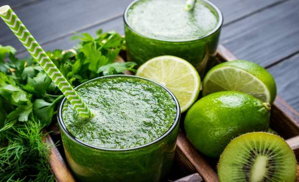 Cuál es el jugo natural que regula la glucosa y ayuda a bajar de peso ...