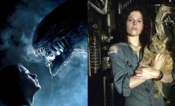 Cuál es la conexión de Alien: Romulus con la saga Alien, con Sigourney ...