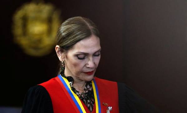 Tribunal Supremo de Venezuela convalida resultados que dan como ganador a Maduro | El Destape