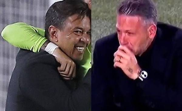 Furor en River: Gallardo confirmó el regreso de una figura que se había ido por culpa de ...