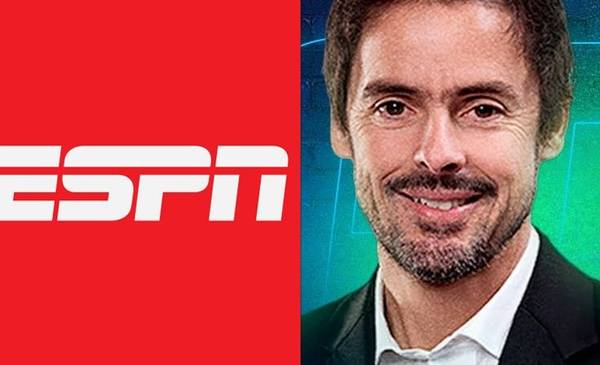 ESPN hizo oficial la noticia que todos esperaban de Mariano Closs ...