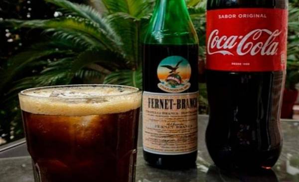 Dónde comprar fernet y Coca en oferta: la promoción imperdible de un ...