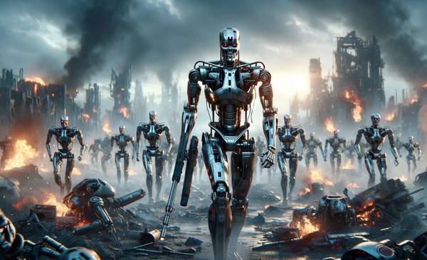 Cuándo es el Día del Juicio Final, según Terminator: qué pasará el 29 ...