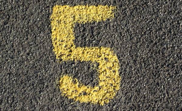 Significado del número 5: qué es en la numerología | El Destape