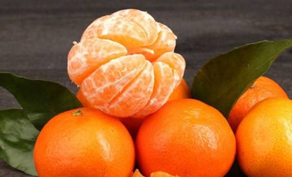 Mandarinas: los beneficios se consumir esta fruta de temporada | El Destape
