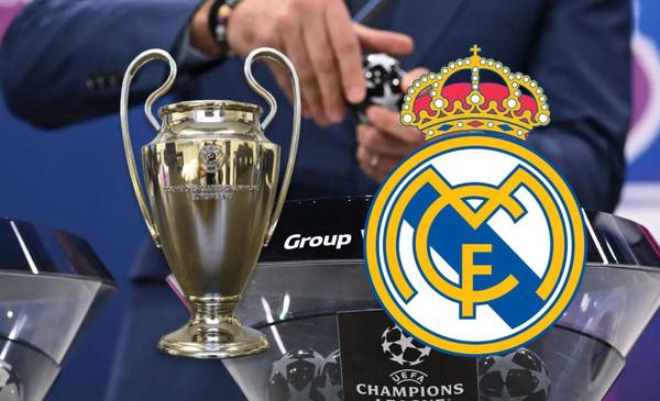 Rivales del Real Madrid en la Champions League: contra quién juega y las fechas | El Destape