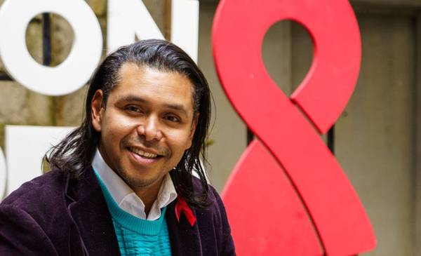 “Estoy aquí gracias a la ciencia”: cómo se recuperó la segunda persona ...