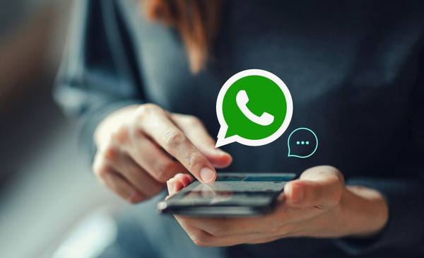 Las nuevas funciones que llegan a WhatsApp en lo que resta del 2025: las novedades | El Destape
