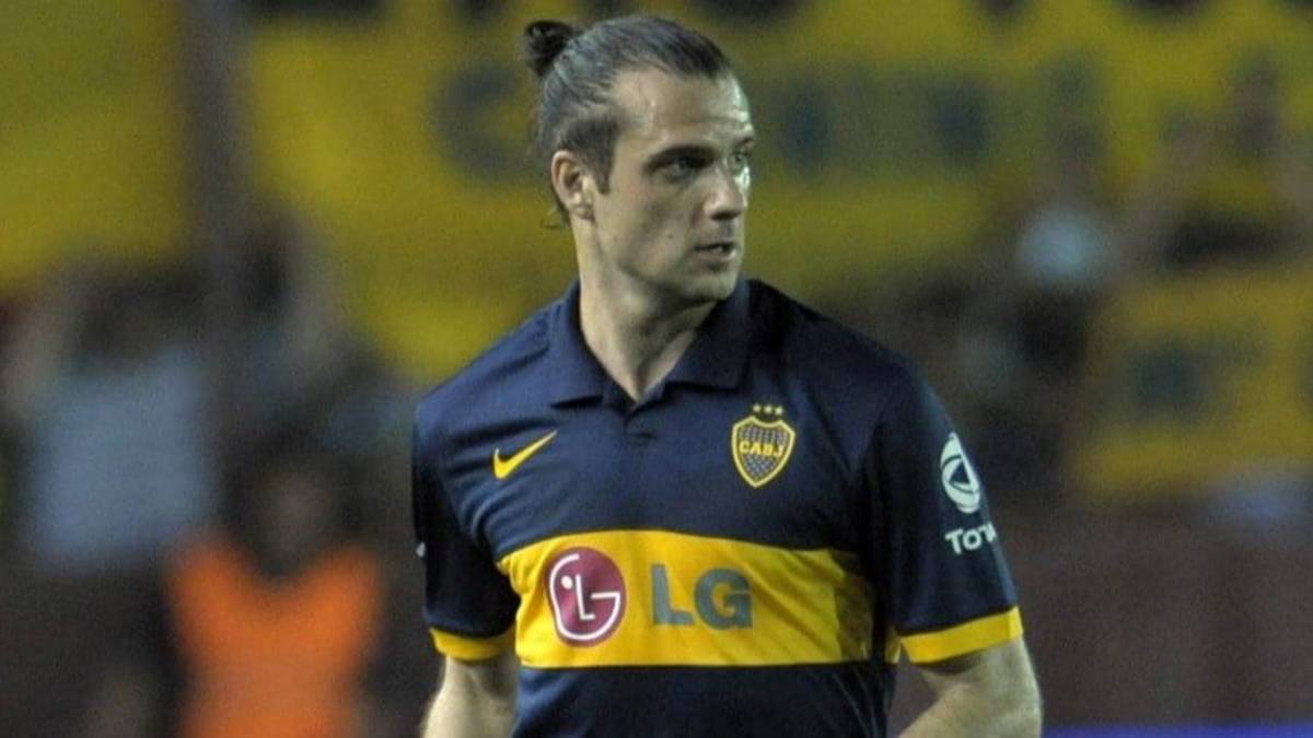 ASÍ ESTÁ HOY Guillermo Marino, el recordado exjugador que debutó en ...