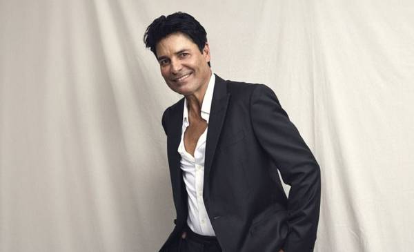Chayanne: dónde nació, edad, biografía y curiosidades de su vida | El ...