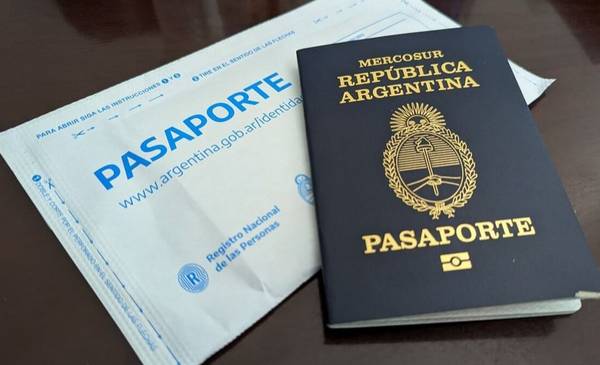 Pasaporte en un día: el nuevo centro para hace el trámite express | El ...