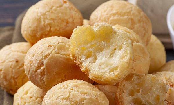 Día del chipá: los mejores lugares para comer esta preparación ...