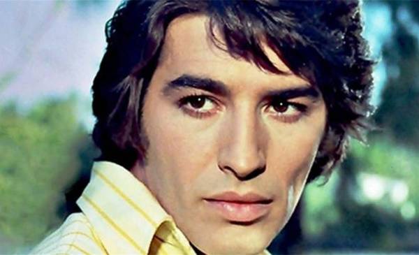 Las fotos de Sandro de joven: cómo era el cantante y actor | El Destape