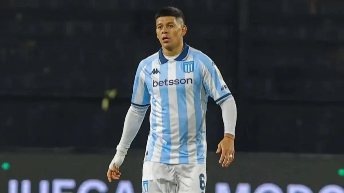 PRENDIERON FUEGO la camioneta de Marcos Rojo, que acaba de debutar en ...