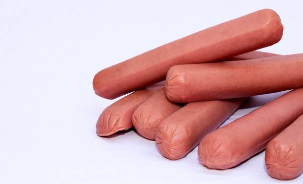 Qué tipos de salchichas hay: cuáles son y en qué se diferencian | El ...