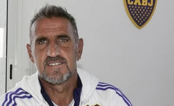 CASCINI, de su salida de BOCA a las feroces CRÍTICAS al periodismo ...