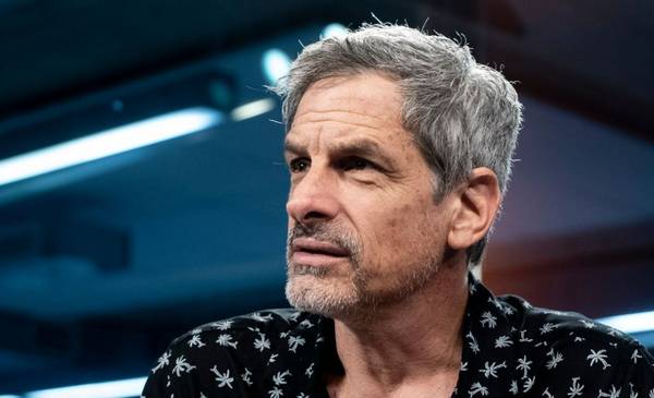 Rafael Ferro reveló lo que llegó a hacer por la falta de trabajo en la ...