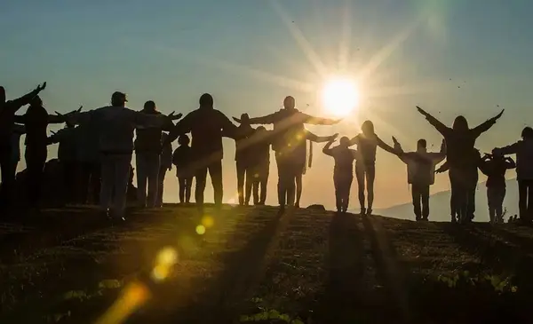 Existen las SECTAS en ARGENTINA y así es estar dentro de una: del ...