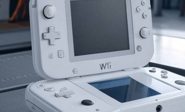 Así es la Nintendo Wii modelo 2025 “hecho en Argentina”, según la ...